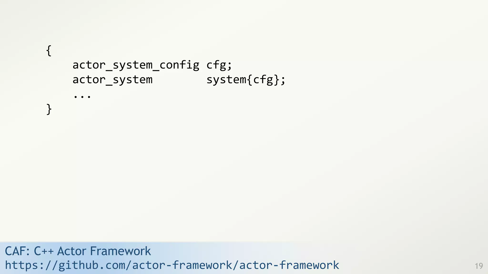 4Developers 2018: Evolution of C++ Class Design (Mariusz Łapiński) | PPT