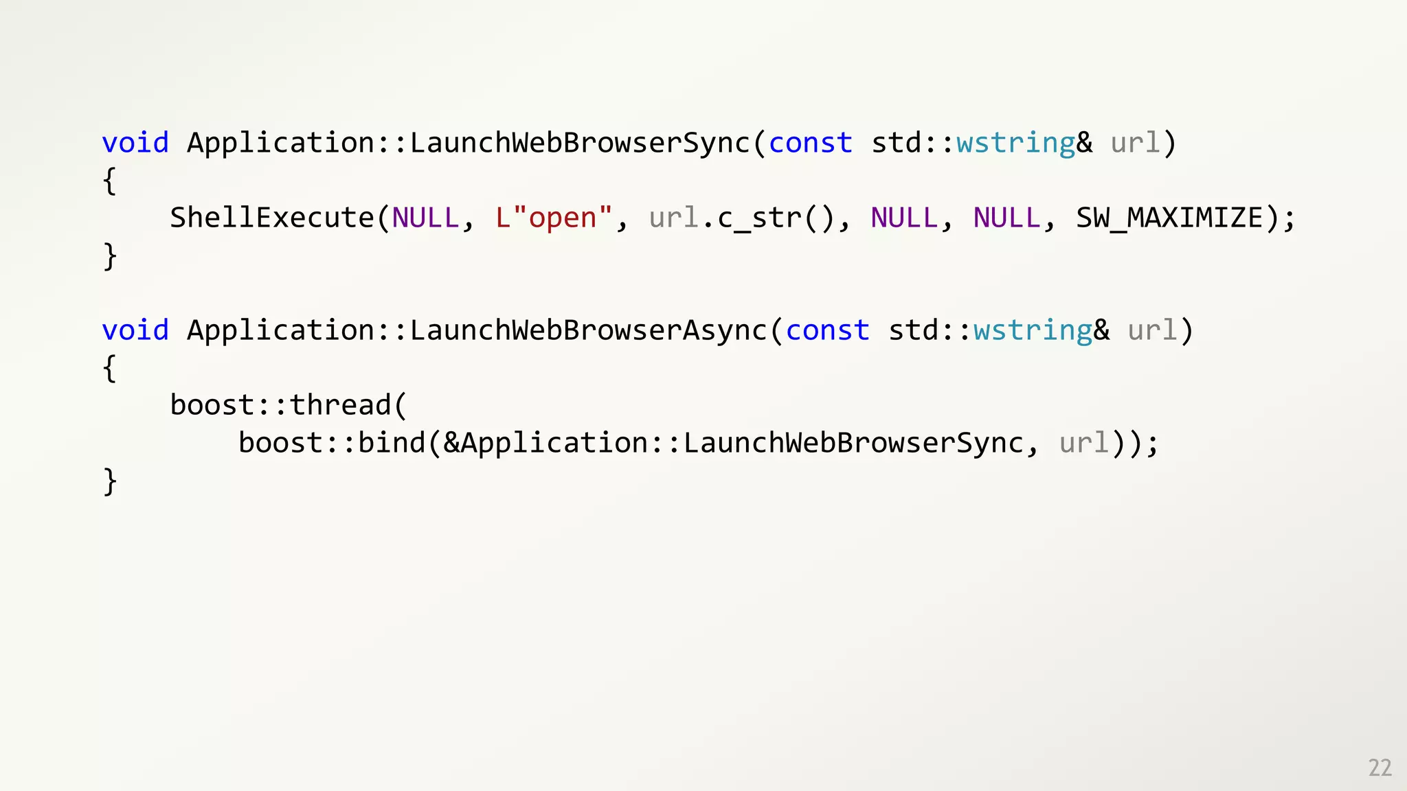 4Developers 2018: Evolution of C++ Class Design (Mariusz Łapiński) | PPT