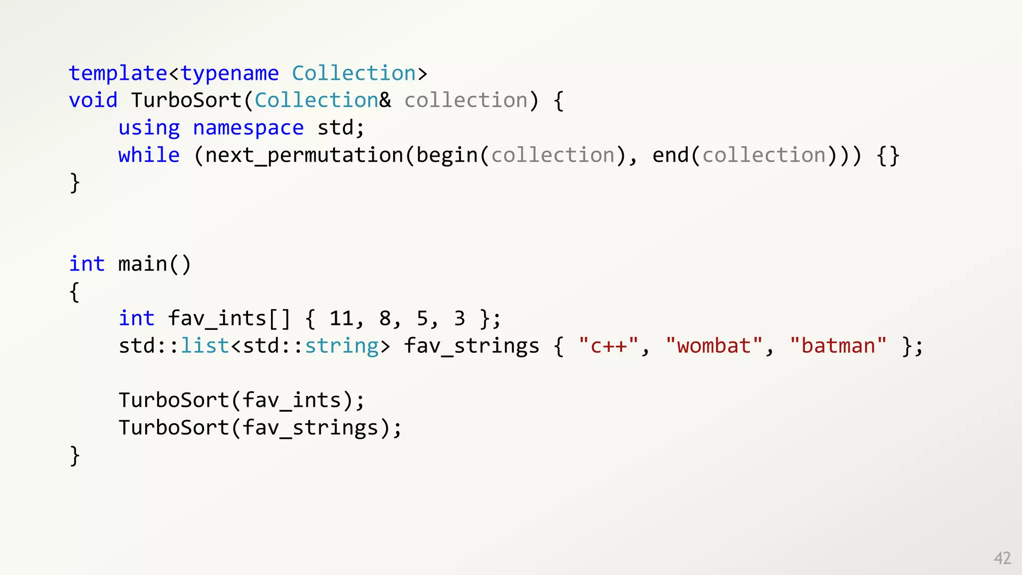 4Developers 2018: Evolution of C++ Class Design (Mariusz Łapiński) | PPT