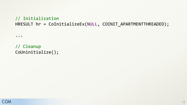 4Developers 2018: Evolution of C++ Class Design (Mariusz Łapiński) | PPT