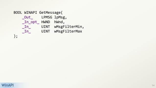 4Developers 2018: Evolution of C++ Class Design (Mariusz Łapiński) | PPT