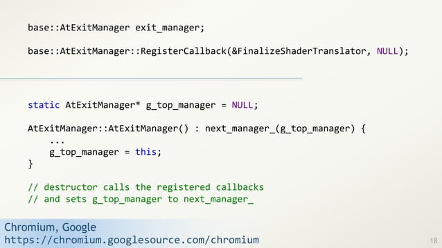 4Developers 2018: Evolution of C++ Class Design (Mariusz Łapiński) | PPT