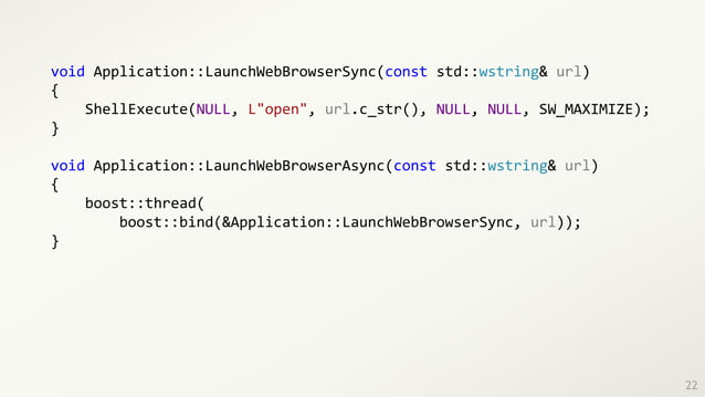 4Developers 2018: Evolution of C++ Class Design (Mariusz Łapiński) | PPT