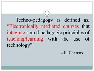 4Developing Pedagogic skill presentation | PPTX