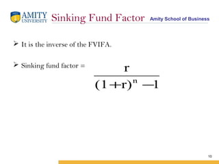 4dfcf copy of time value of money (1) | PPT