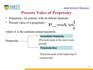 4dfcf copy of time value of money (1) | PPT
