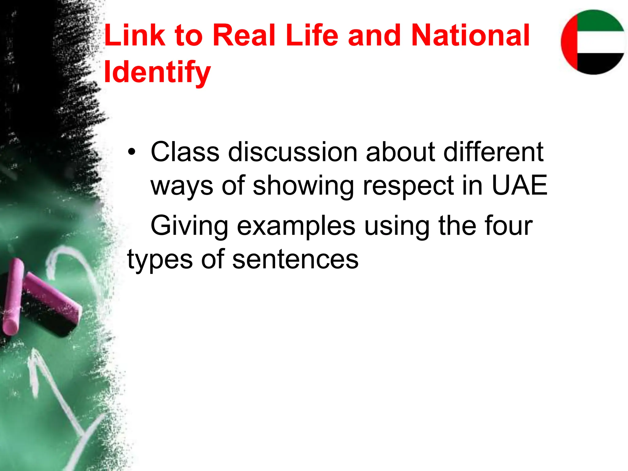 4 D GRAMMAR TYPES OF SENTENCES (1).ppt