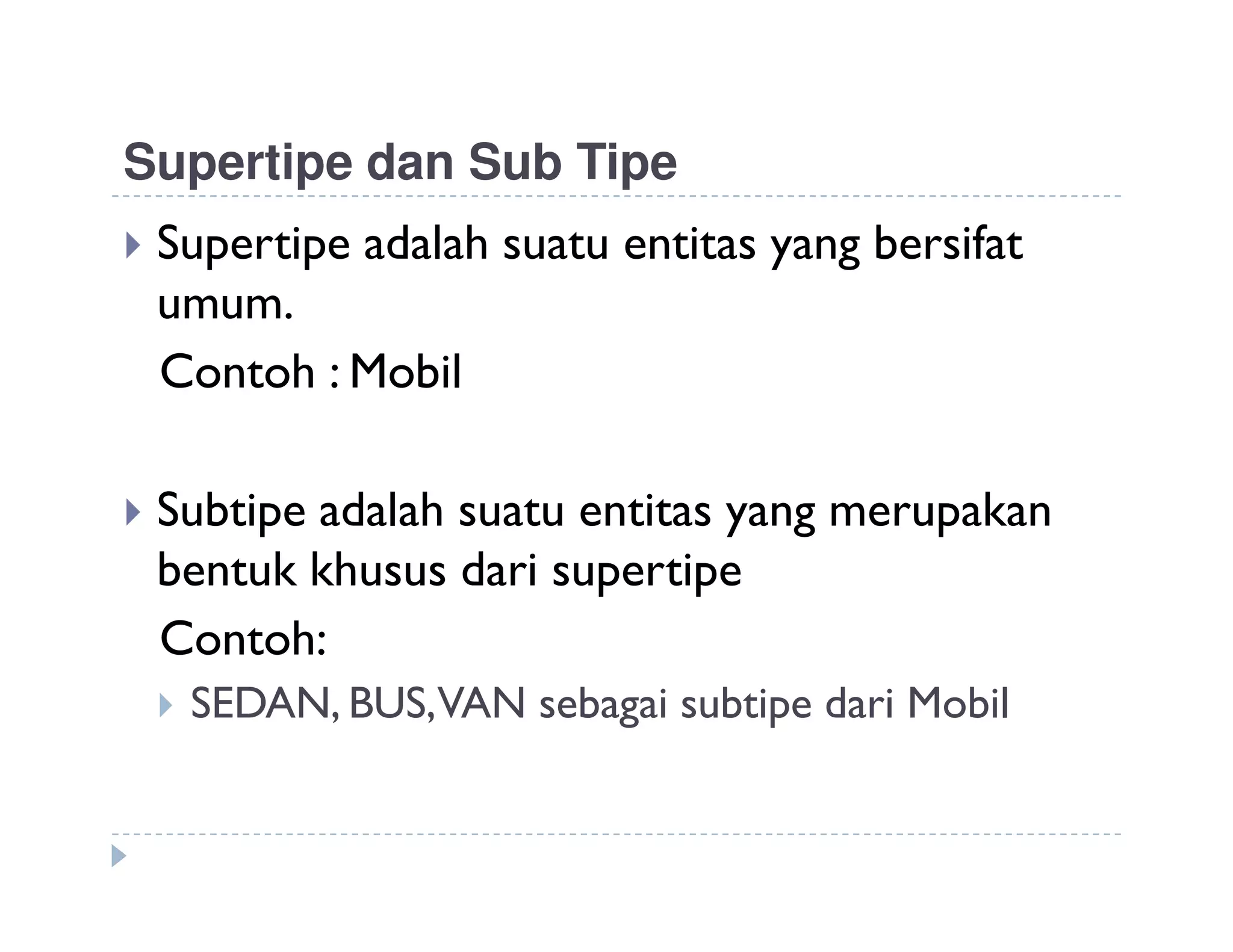 4 diagram relasi antar entitas (ERD) | PDF