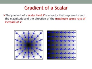 Differential Elements in Vector Calculus.pptx