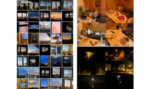 A2 Media Studies Digipak Photo shoot and Social Media Page Photo shoot.ppt