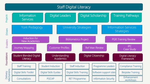 Digital Leaders - Integrating digital into leadership programmes at the ...
