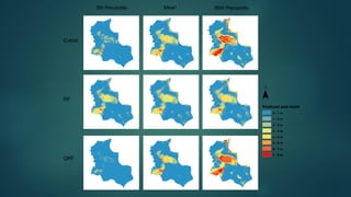 Digital Mapping of Peat soils in Indonesia | PDF