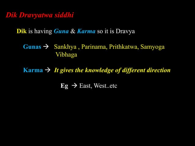 Concept of Dik in Ayurveda | PDF | Hinduism | Religion & Spirituality