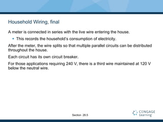 4 direct current circuits | PPT