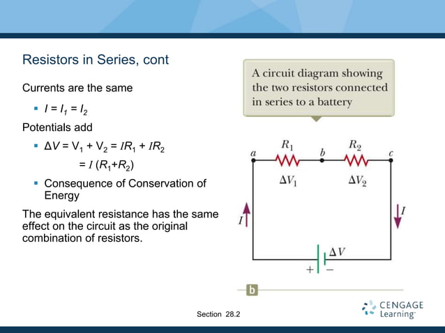 4 direct current circuits | PPT | Computer Networking | Computing