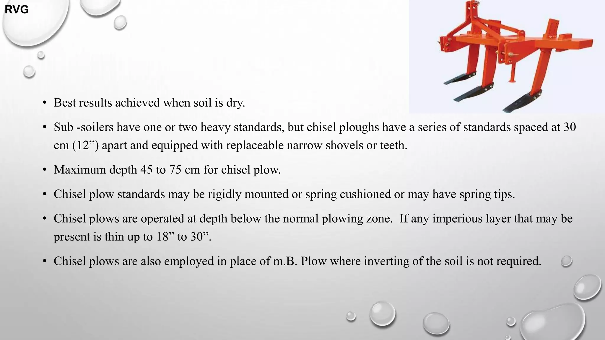 disc plough | PPTX