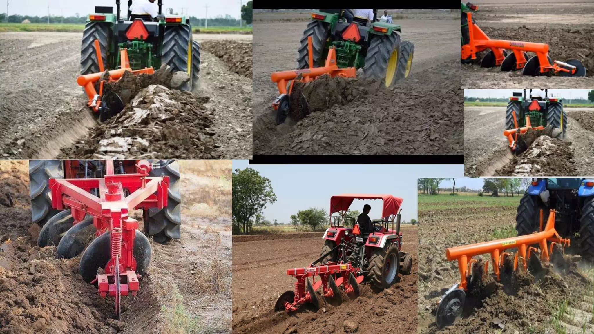 disc plough | PPTX