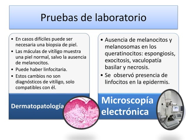 4 discromias - dermatologia | PPTX | Skin and Dermatology | Diseases ...