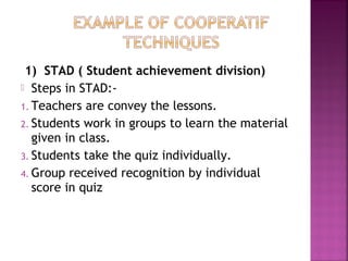 4 discussion issues on teaching approaches. | PPT | Free Download