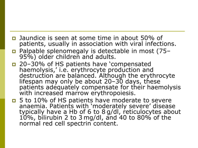4_DISORDERS OF THE RED CELL MEMBRANE.pptx