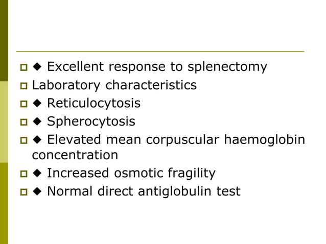 4_DISORDERS OF THE RED CELL MEMBRANE.pptx