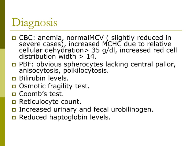 4_DISORDERS OF THE RED CELL MEMBRANE.pptx