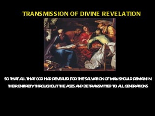4 divine revelation[1] | PPT