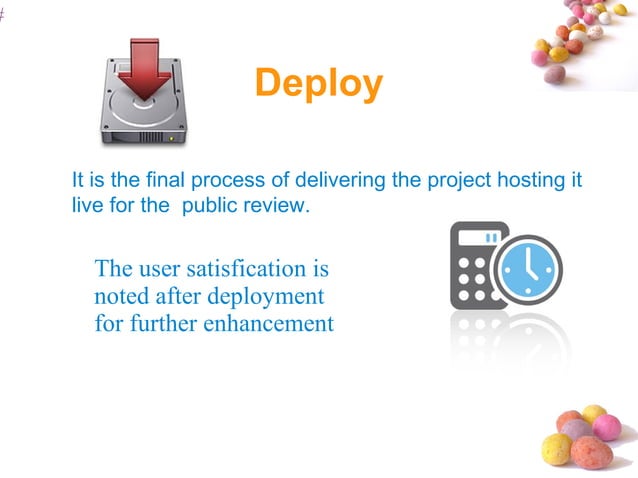 4D Life Cycle | ODP | Computing | Technology & Computing