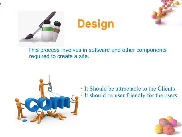 4D Life Cycle | ODP | Computing | Technology & Computing