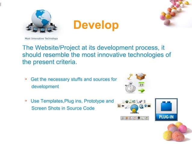 4D Life Cycle | ODP | Computing | Technology & Computing