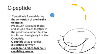 diabetes Mellitus type 1simple introduction | PDF