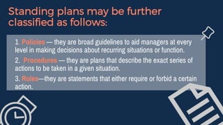 Planning Technical Activities in Engineering Management | PDF