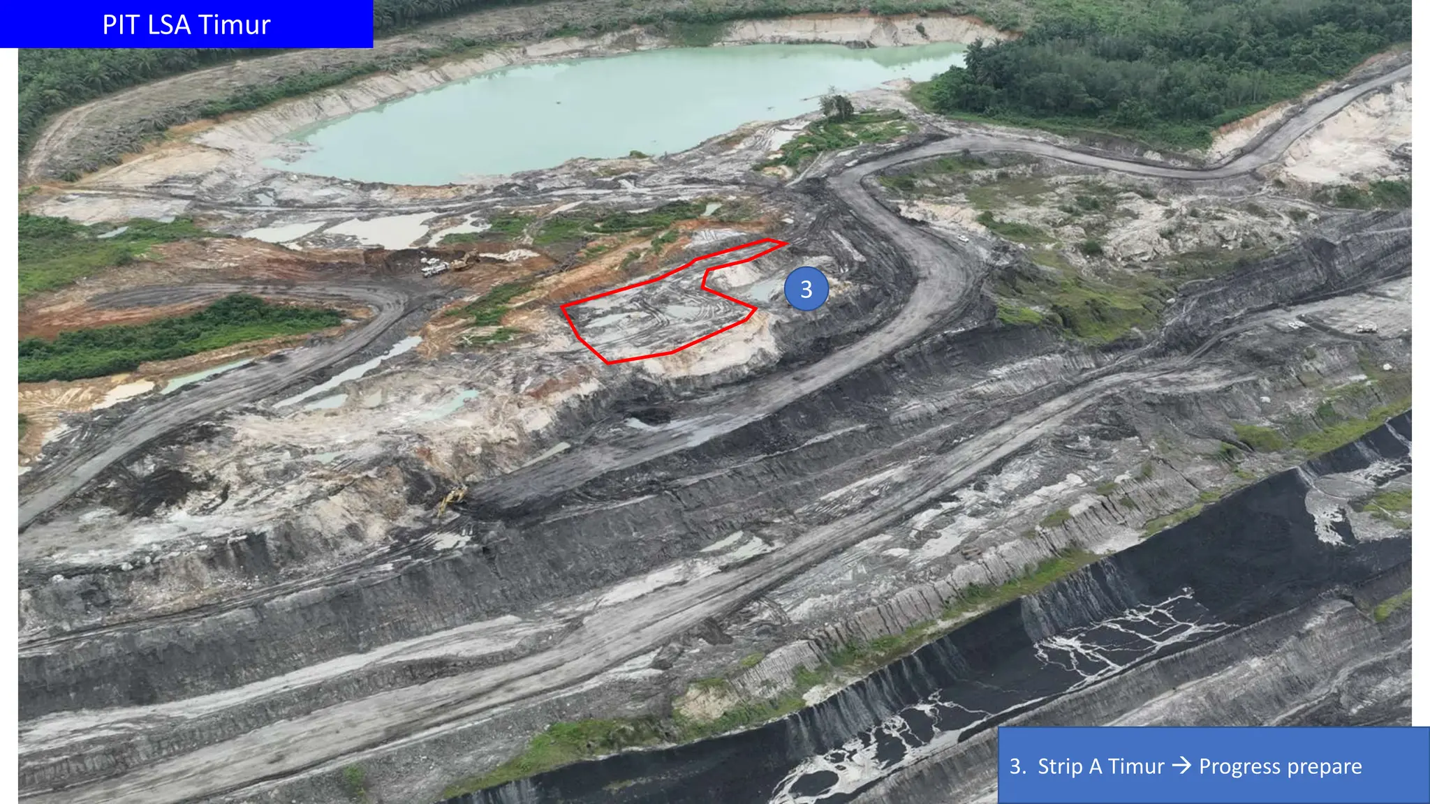 Pelaksanaan pembuatan 4 drp blasting plan | PPT