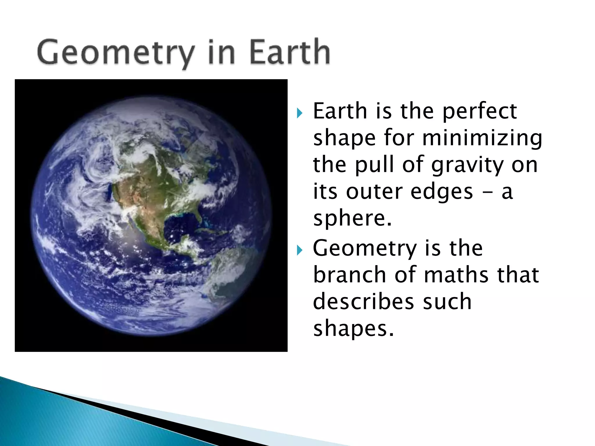Maths in day to day life | PPTX