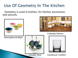 Maths in day to day life | PPTX