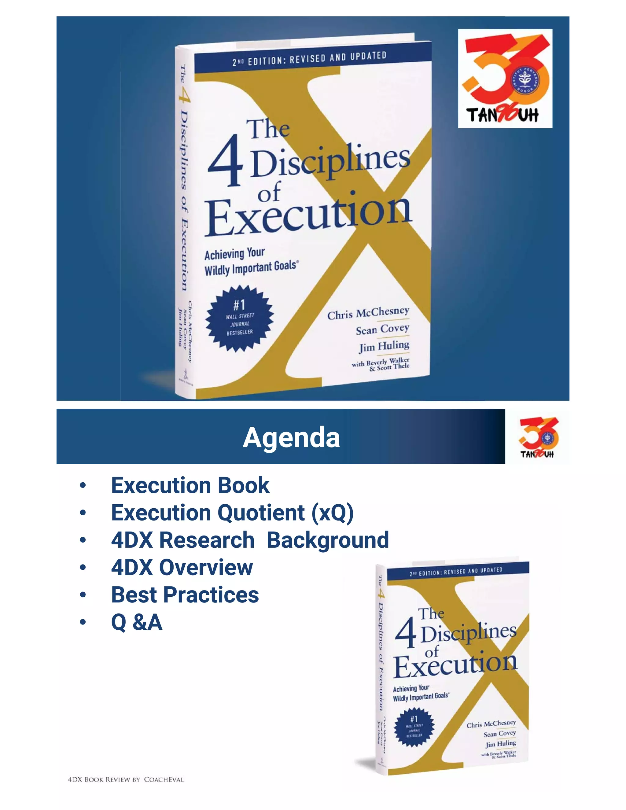 4 DX Book Review by Coach Eval | PDF