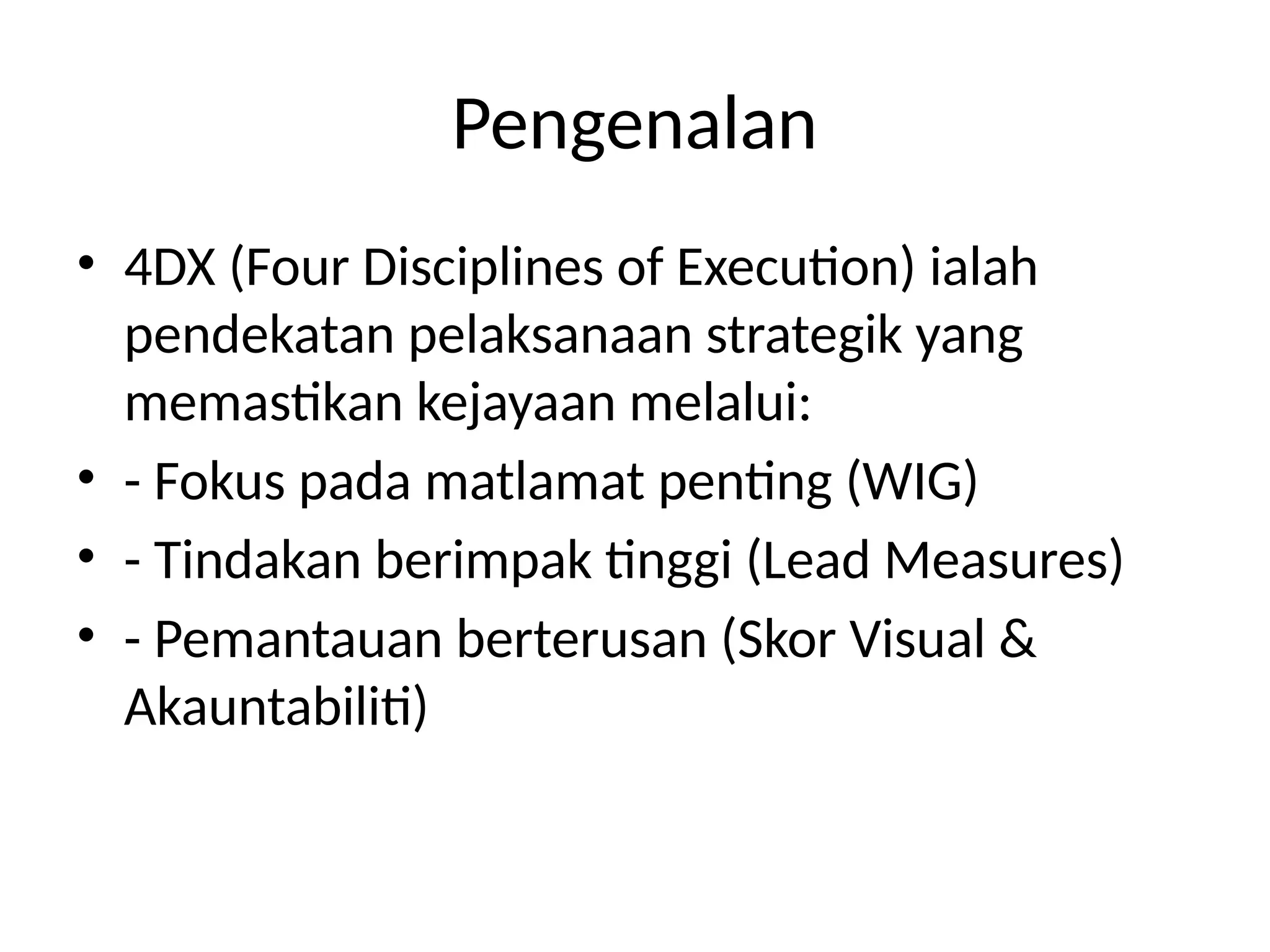 4DX WIG Lead Measure Pengurusan Sekolah.pptx
