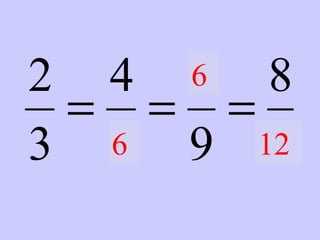 4e. equivalent fractions | PPT