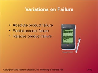 Introducing New Market Offerings - 4E | PPT