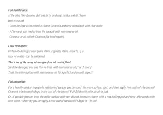 CIRANOVA COLORS LQP | PDF