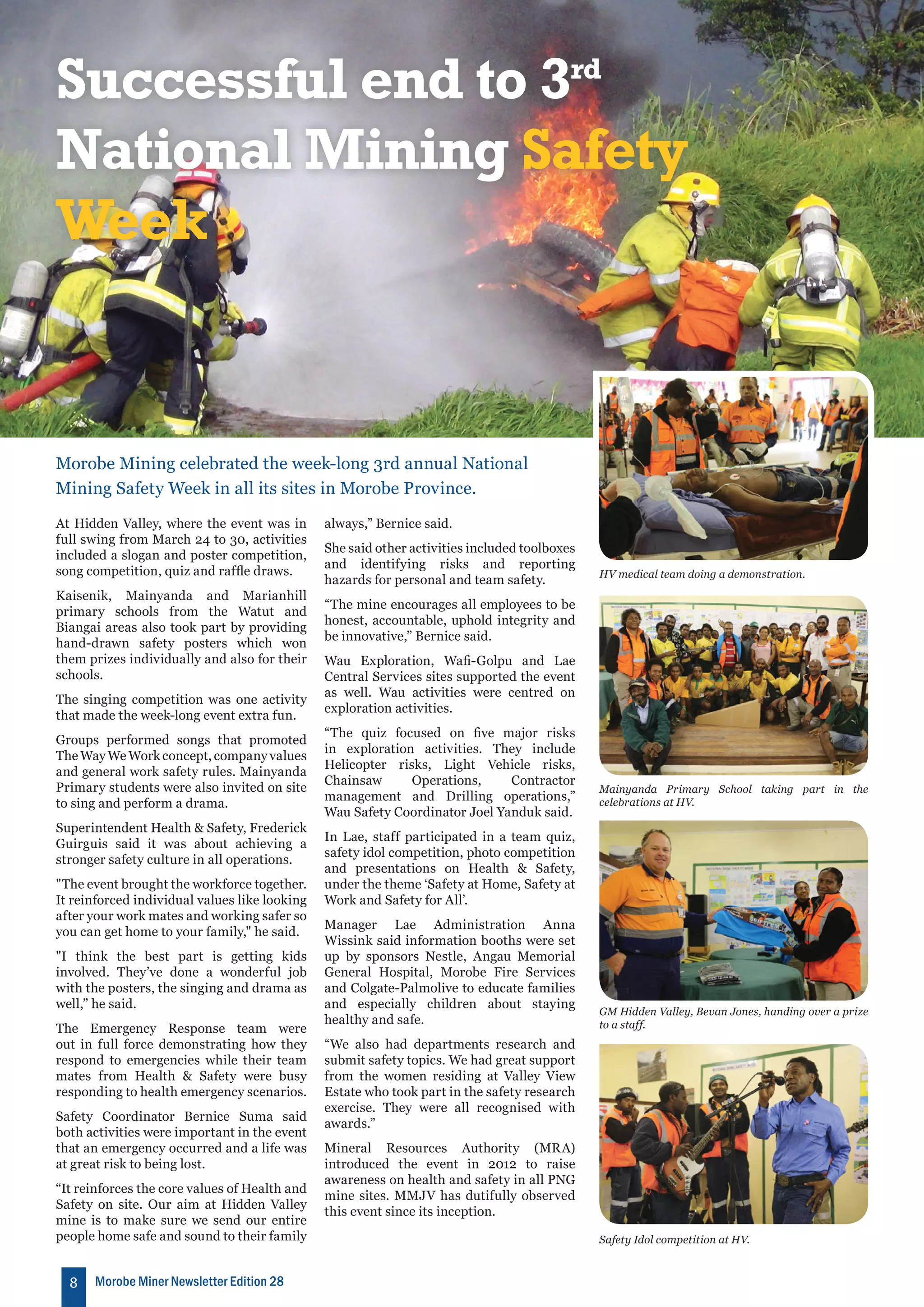 MorobeMiner_28_MarAprMay_2014 | PDF