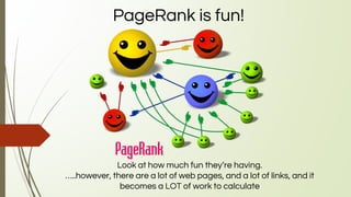 PageRank in Multithreading | PPTX