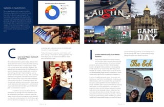 Marketing Baseball - Domers by Design | PDF