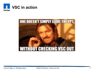 Virt-VSC | PPT