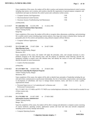 military transcript_pdf | PDF
