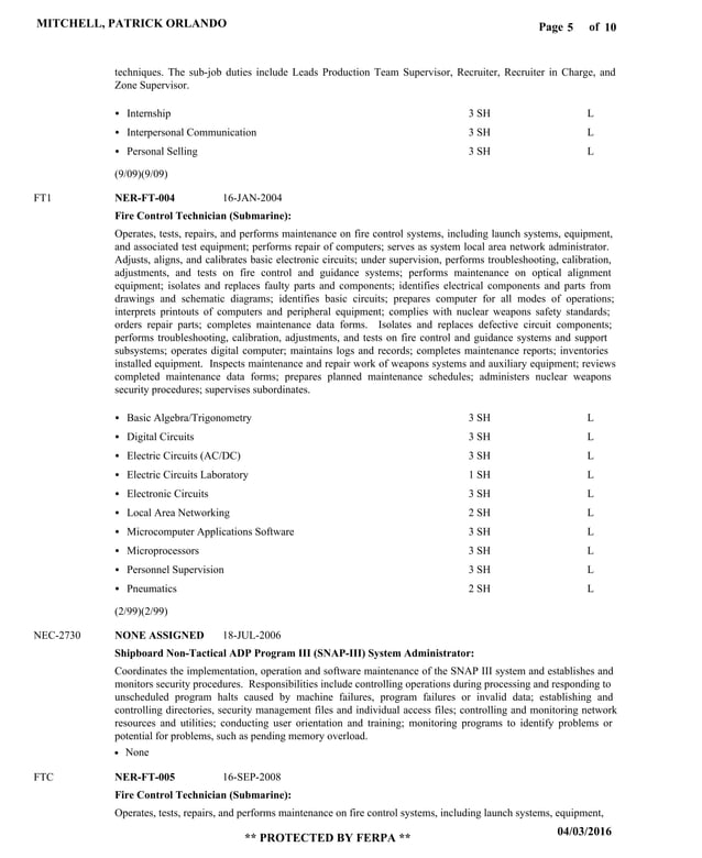 military transcript_pdf | PDF