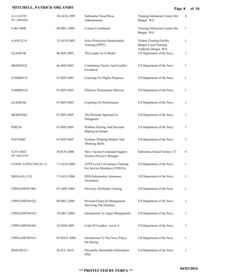 military transcript_pdf | PDF
