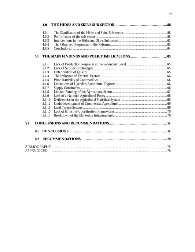 Premium (2006) Production Response (Final Report) | PDF