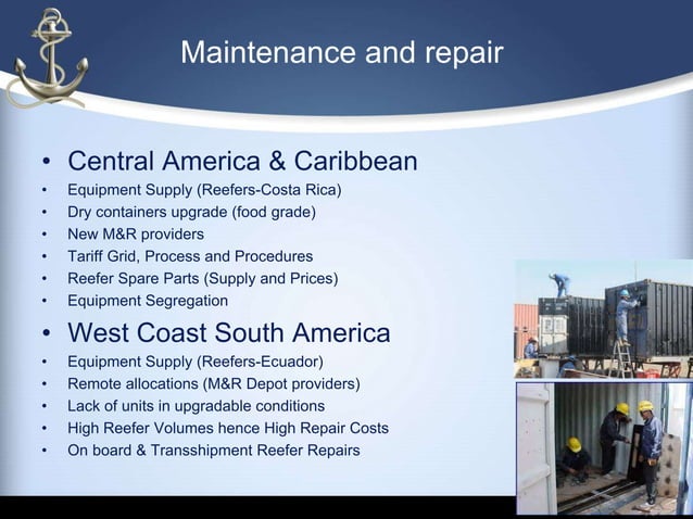 Operations Intelligence | PPT