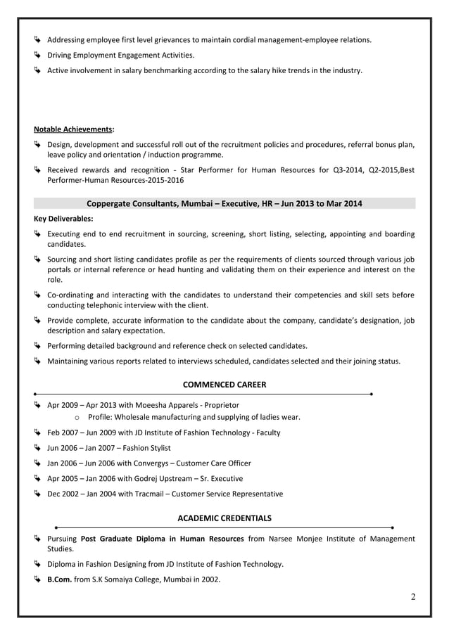 Meghana Resume | DOC